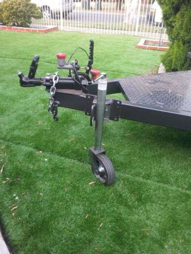 Mobile Coolrooms Victoria | Quality and Affordable Mobile Freezer