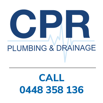 Blocked Drains Park Ridge | Call 0448 358 136 | CPR Plumbers