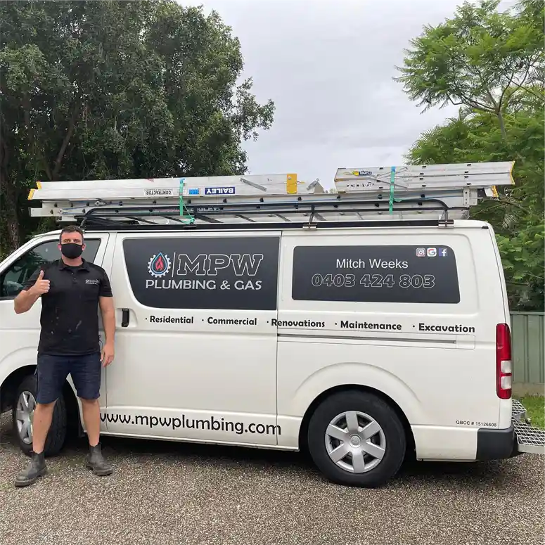 Reliable Hot Water Repairs McDowall | MPW Plumbing & Gas