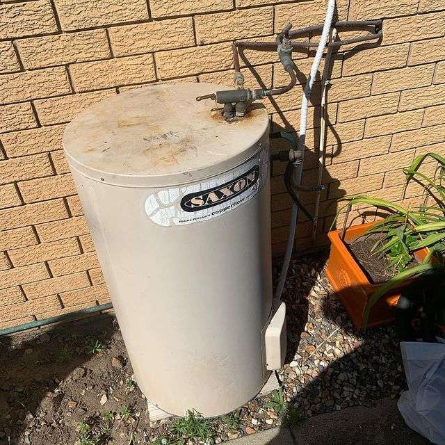 Hot Water Repairs Thornlands | Point 2 Point Plumbing Drainage & Gas