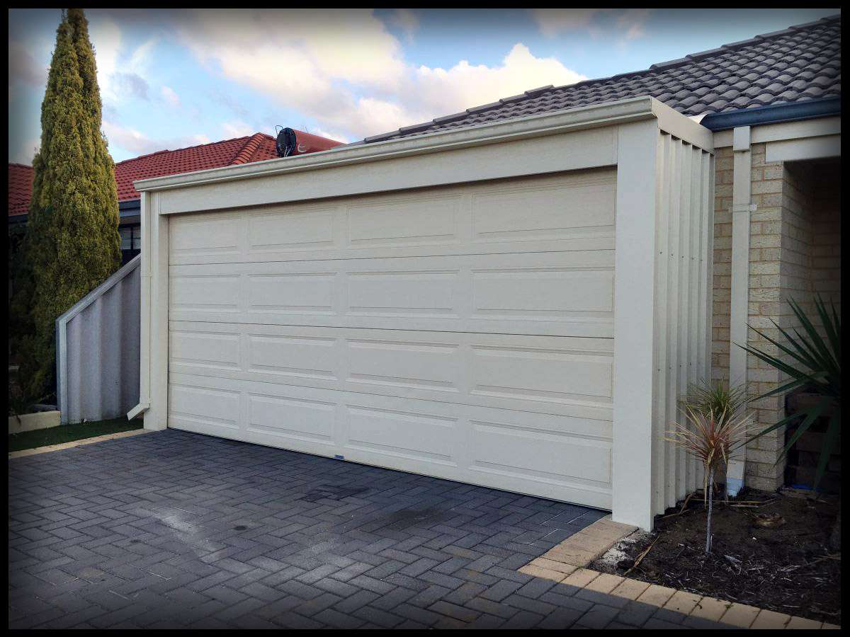 Quality Garage Doors Carlisle | Call 0438 292 200 | Pro Garage Doors