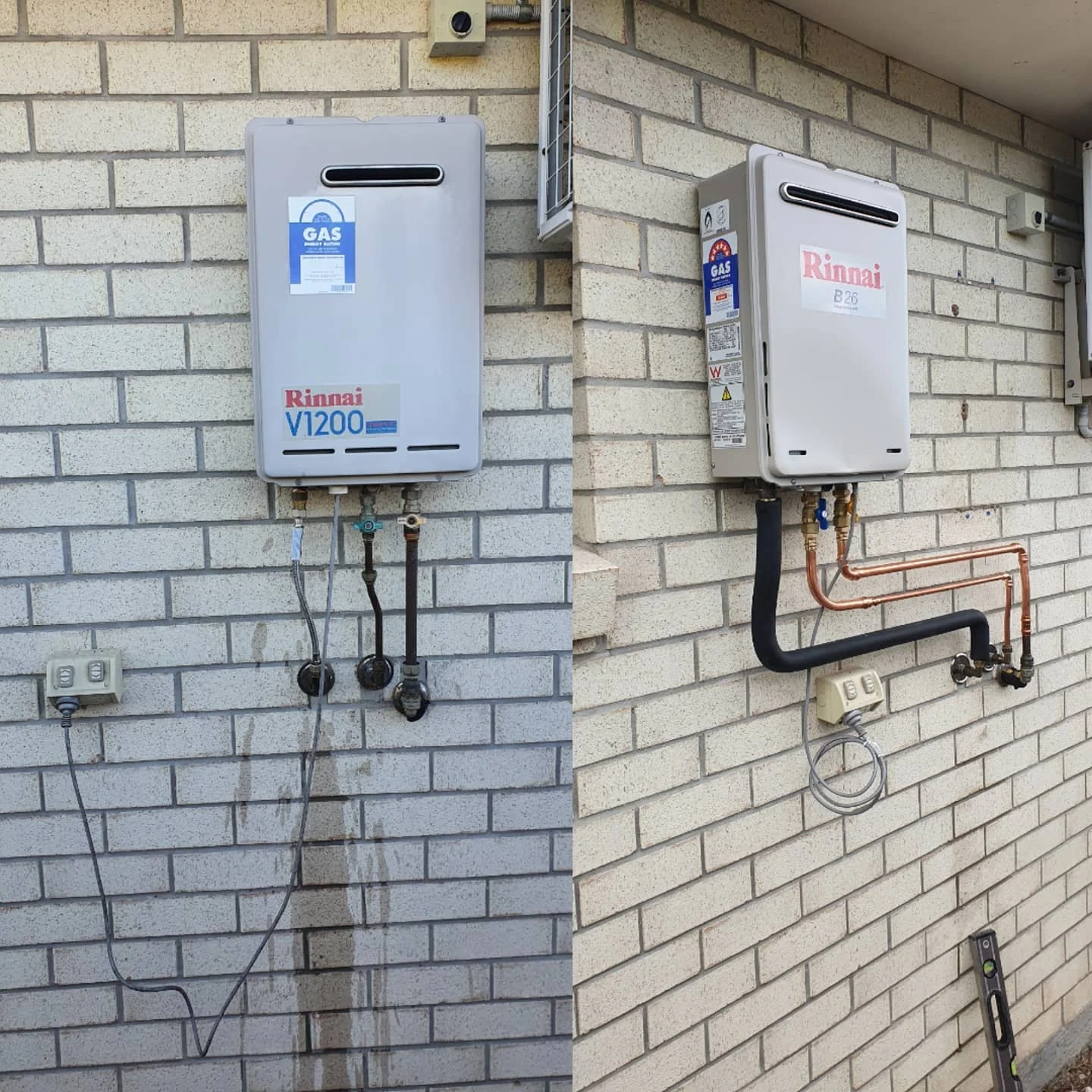 Professional Hot Water Repairs Labrador | My Plumber Mate