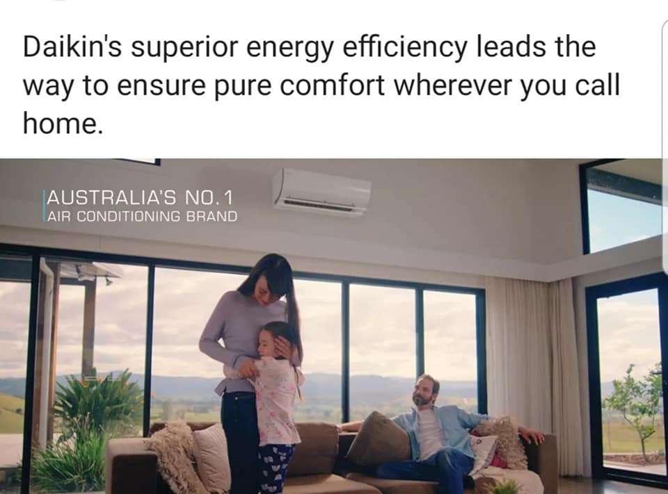 Quality Split System Air Conditioning Morwell | Kool Air | Call 0407 ...