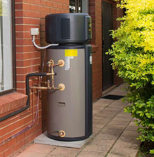 Hot Water Installation Madeley | 0409 324 555 | Hello Plumber