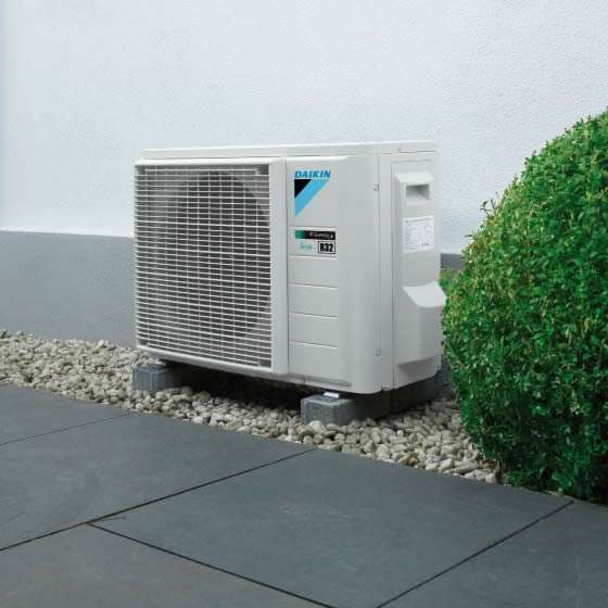 Split System Air Conditioning Highett | RDS Electrical & Air Conditioning