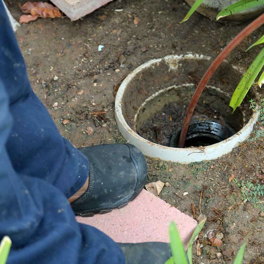 Blocked Drains Burnside Heights | All Services Plumbing | 0418 996 690