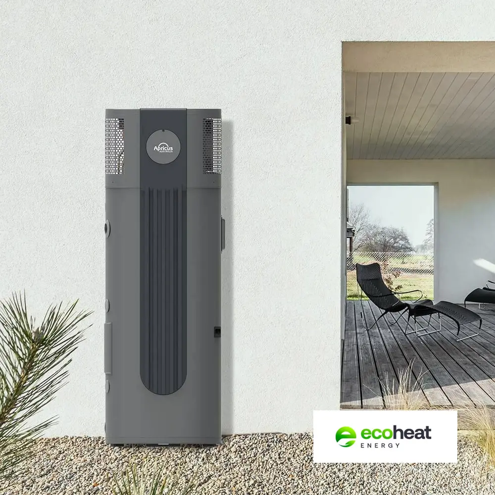 Heat Pump Hot Water Systems Woodvale | Eco Heat Energy